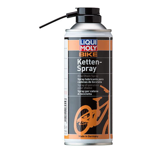 Multi Bike Chain Spray 400ml - Liqui Moly