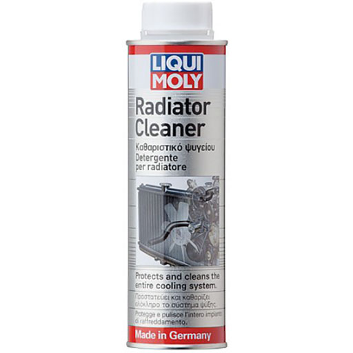 Radiator Cleaner 300ml - Liqui Moly