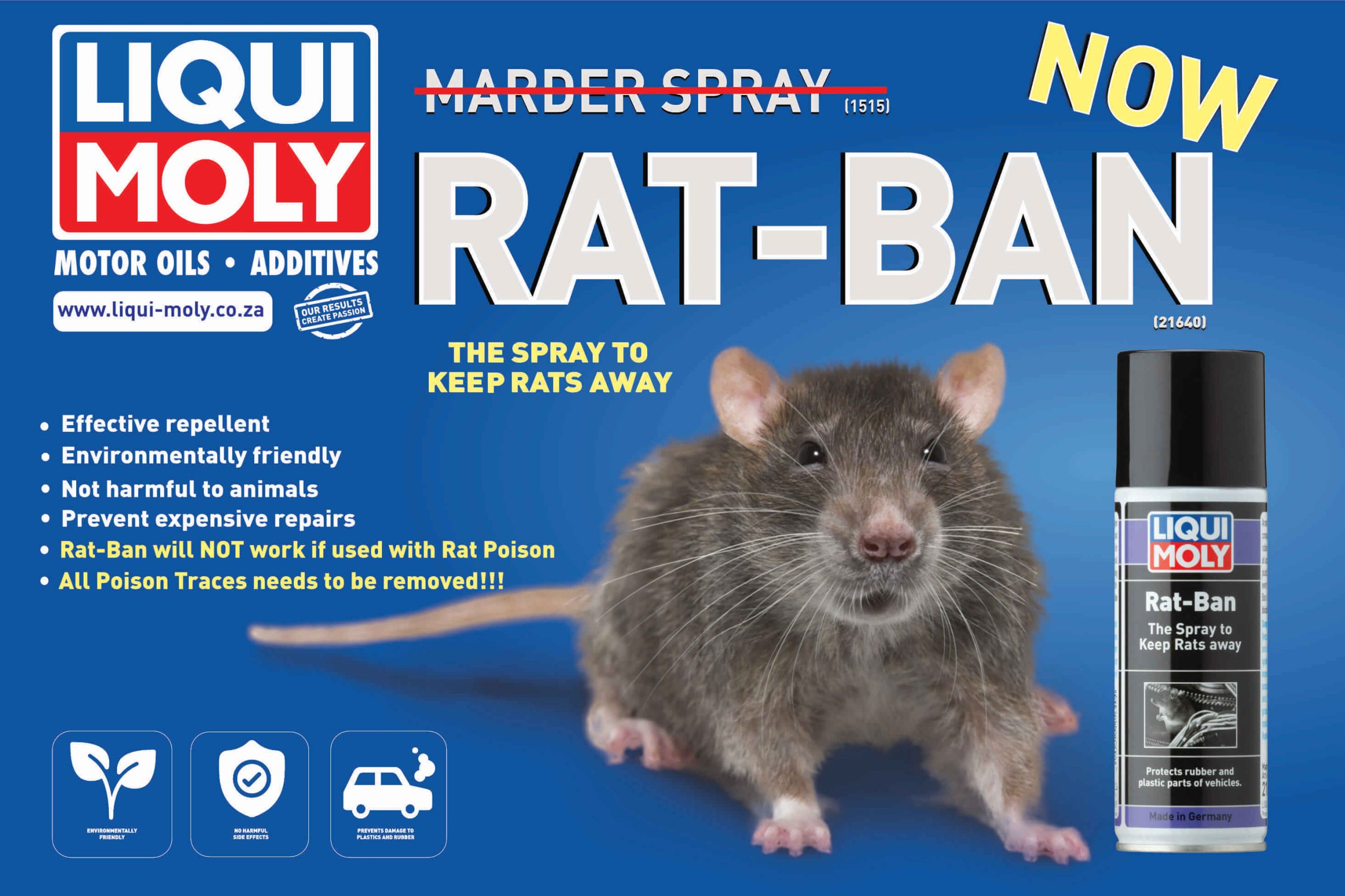 Promotions and news - Liqui Moly