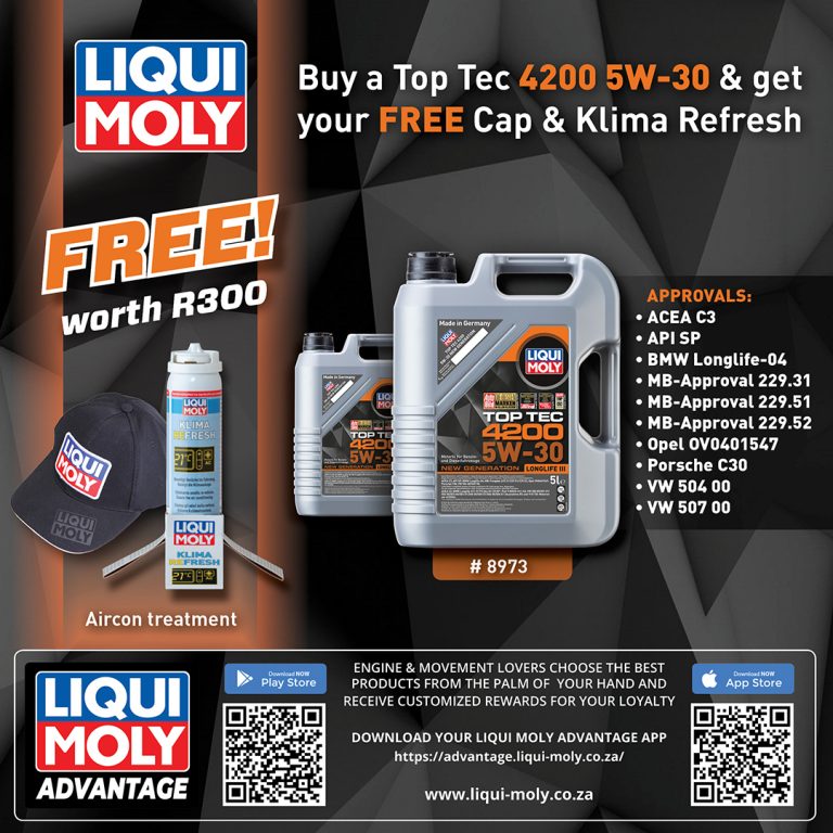 Synthetic Oils Archives - Liqui Moly