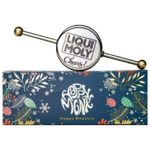 Tot Measure Swivel - Liqui Moly