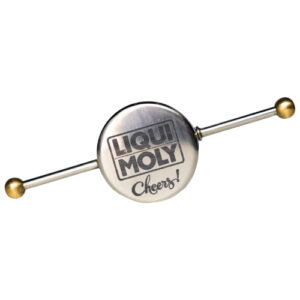 Tot Measure Swivel - Liqui Moly