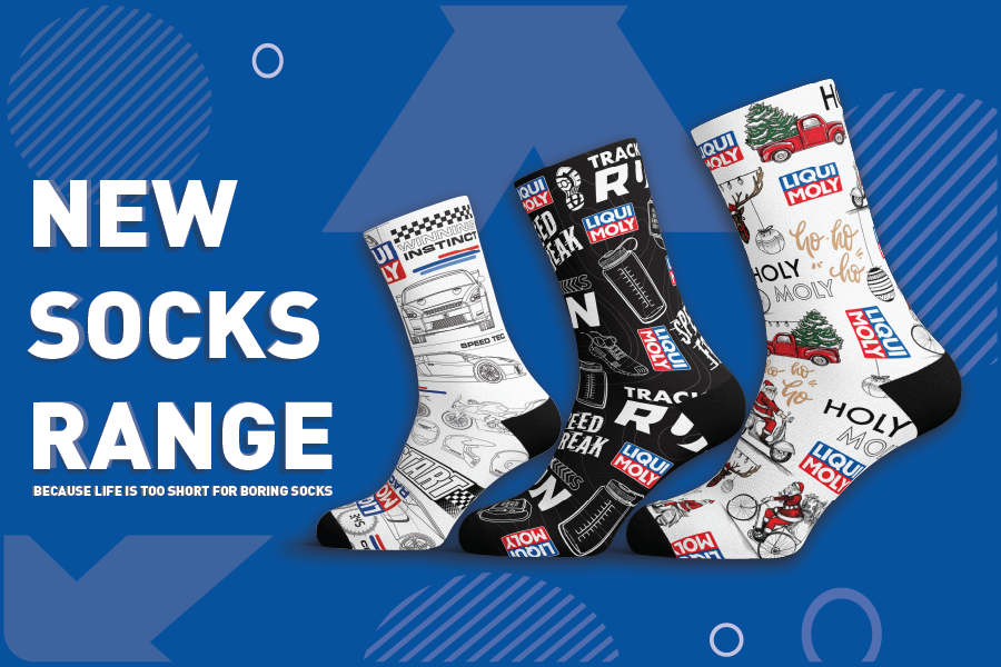 Oil Guide - Liqui Moly