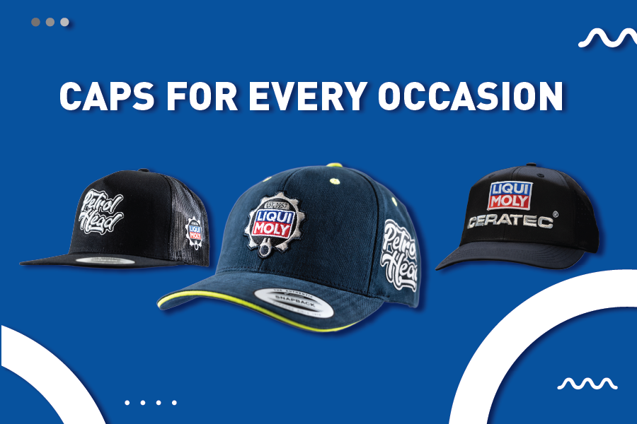 Oil Guide - Liqui Moly